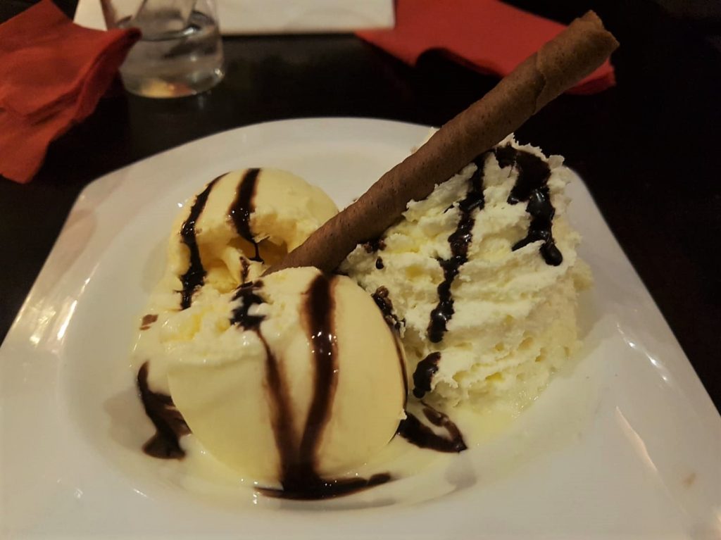 Carillon Restaurant in Haarlem - VerTRAVELt