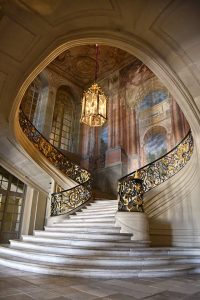 Nancy hat eine wunderschöne historische Altstadt - VerTRAVELt