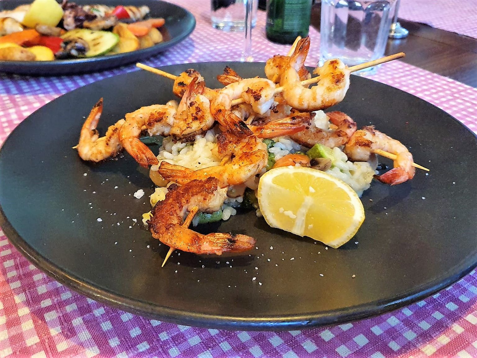 Megi - Restaurant Pizzeria in Mostar - VerTRAVELt