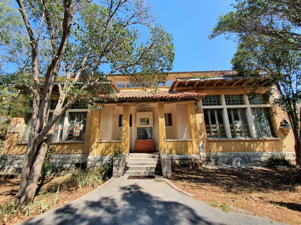 Zoo Split - mit fantastischer Aussicht - VerTRAVELt