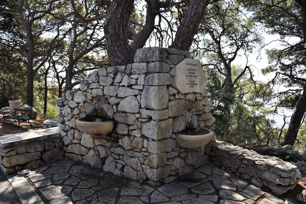 Zoo Split - mit fantastischer Aussicht - VerTRAVELt