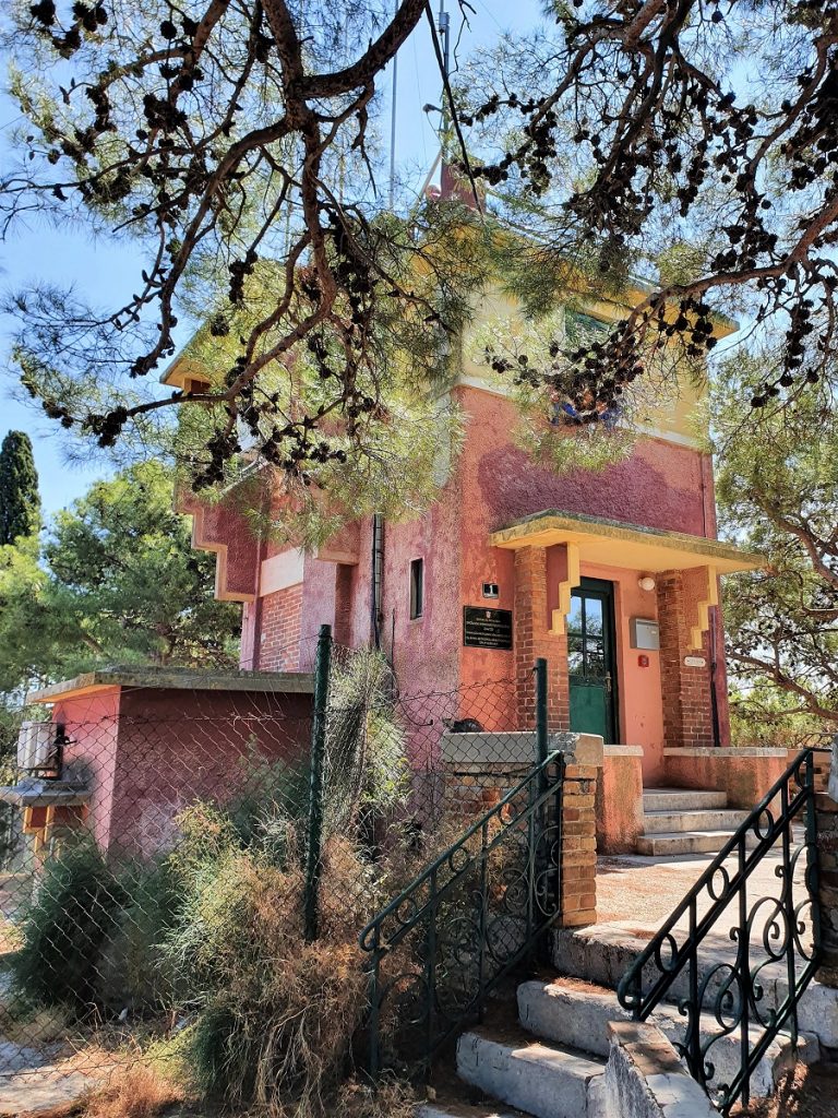 Zoo Split - mit fantastischer Aussicht - VerTRAVELt