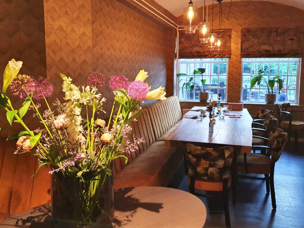 The Fallon Hotel in Alkmaar - VerTRAVELt