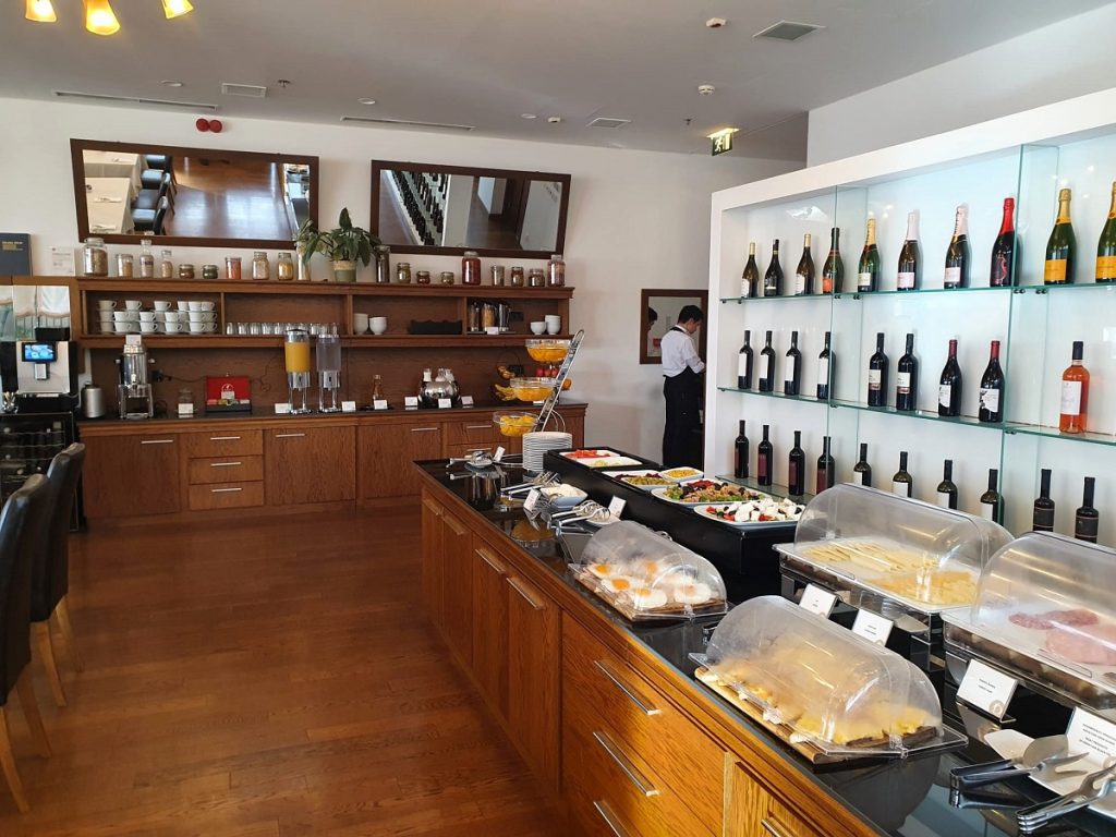 Dioklecijan Hotel & Residence in Split - VerTRAVELt