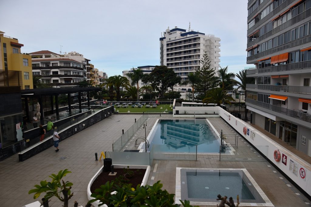 Be Live Experience Orotava in Puerto de la Cruz - VerTRAVELt